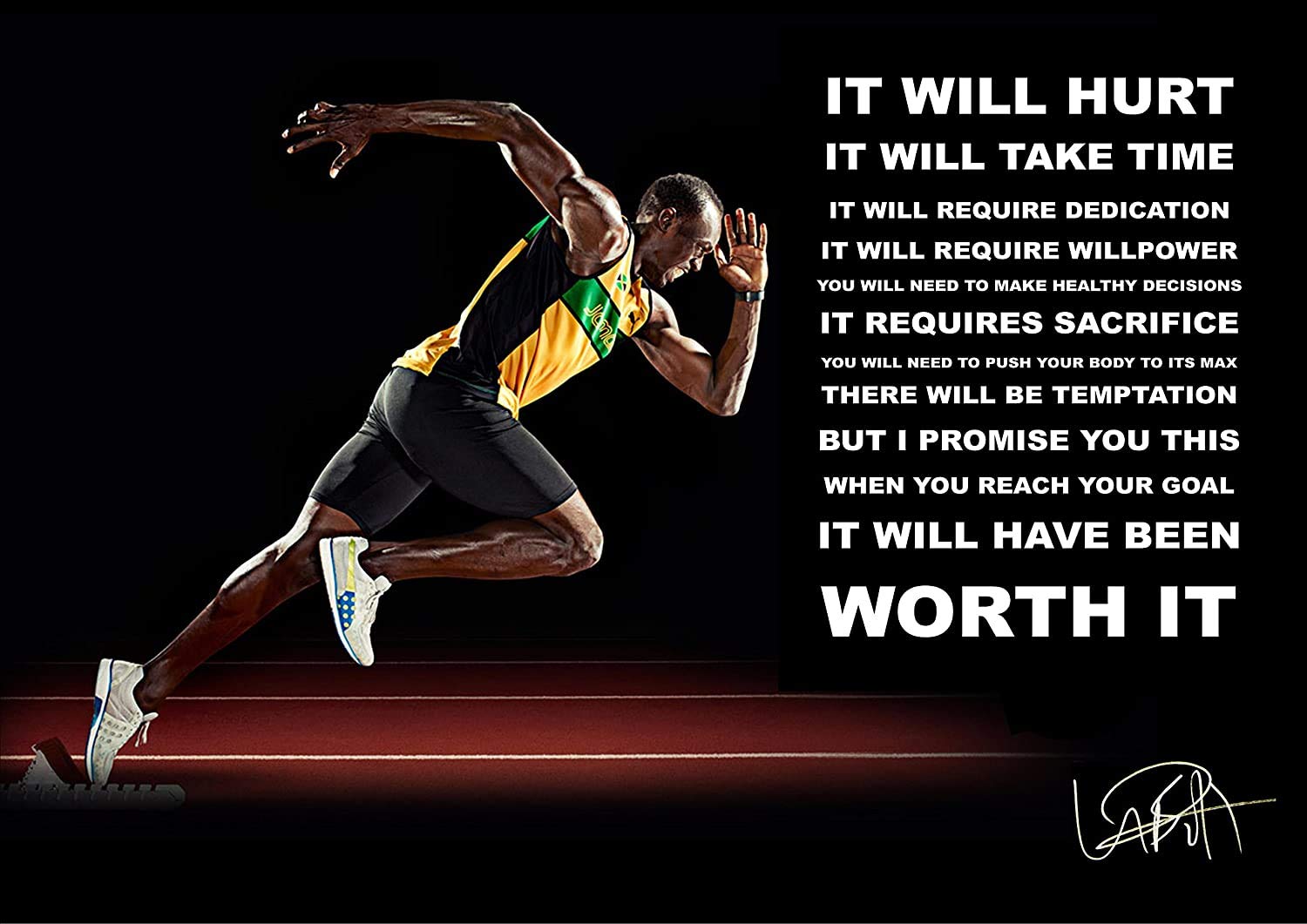 Track Field Motivational Quotes 22 Inspiring Quotes By Female Athletes