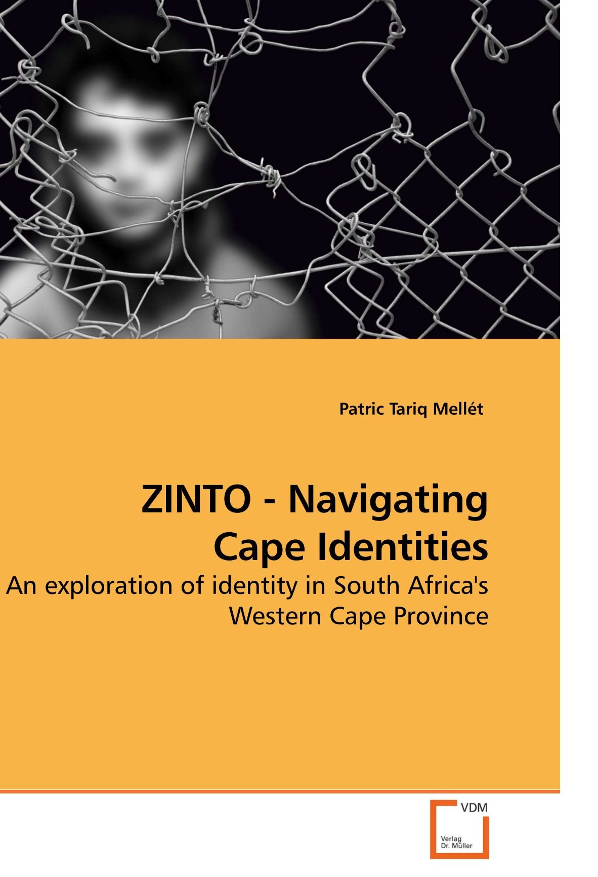 Zinto Navigating Cape Identities An Exploration Of Identity In South ...