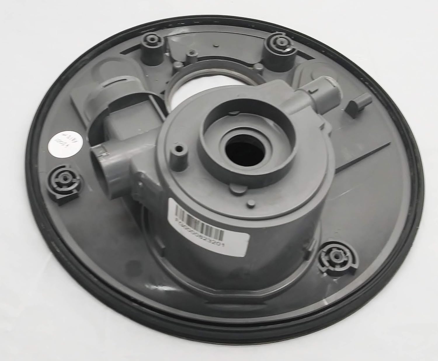 Amazon.com: WD18X10054 Dishwasher Sump Manifold Assembly - Genuine OEM ...