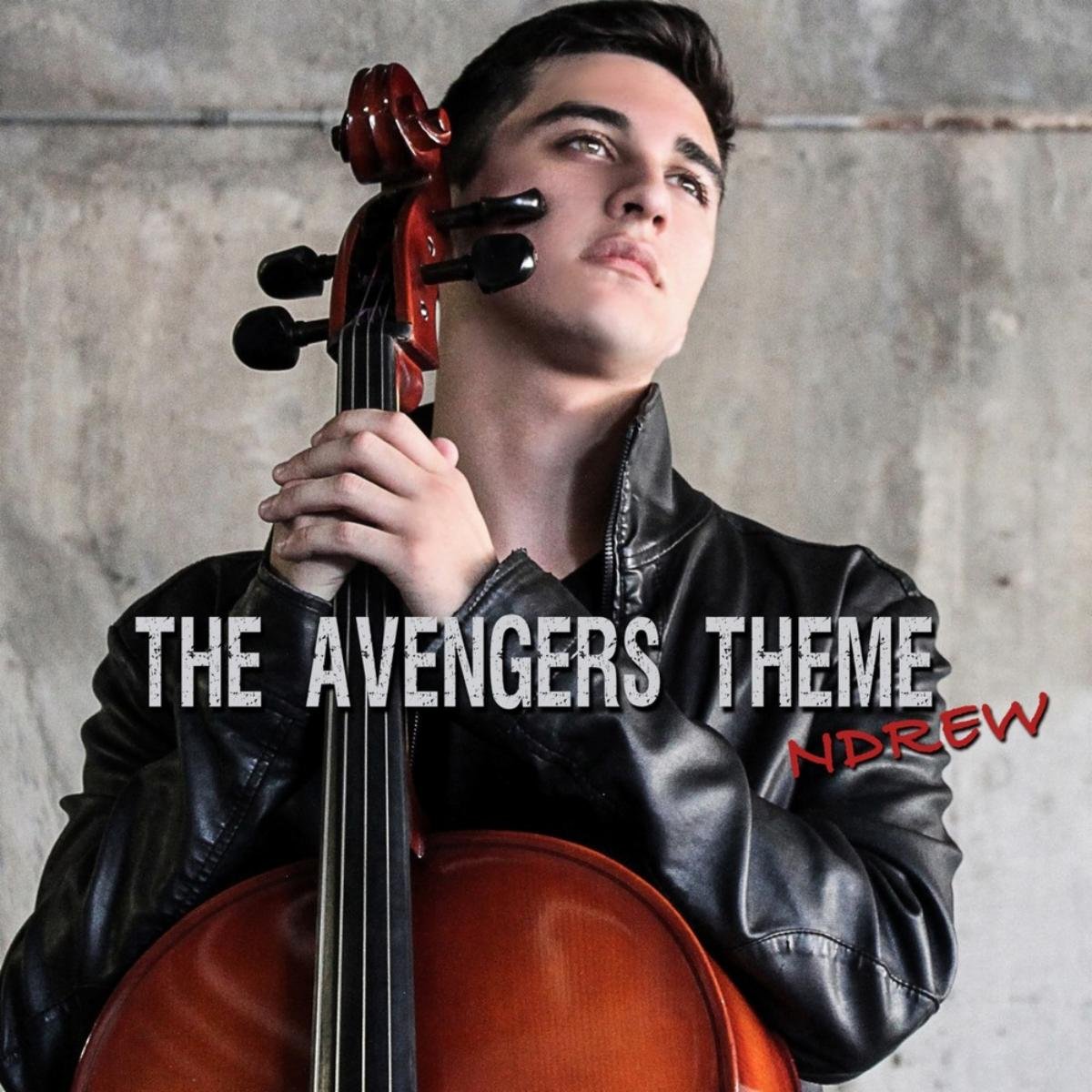 The Avengers Theme song by Movie Theme Players from Marvel Themes on ...