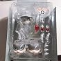 Amazon.com: Good Smile Cells at Work!: White Blood Cell Nendoroid ...
