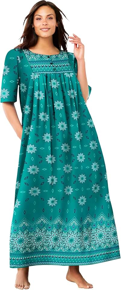 Amazon.com: women lounge dresses