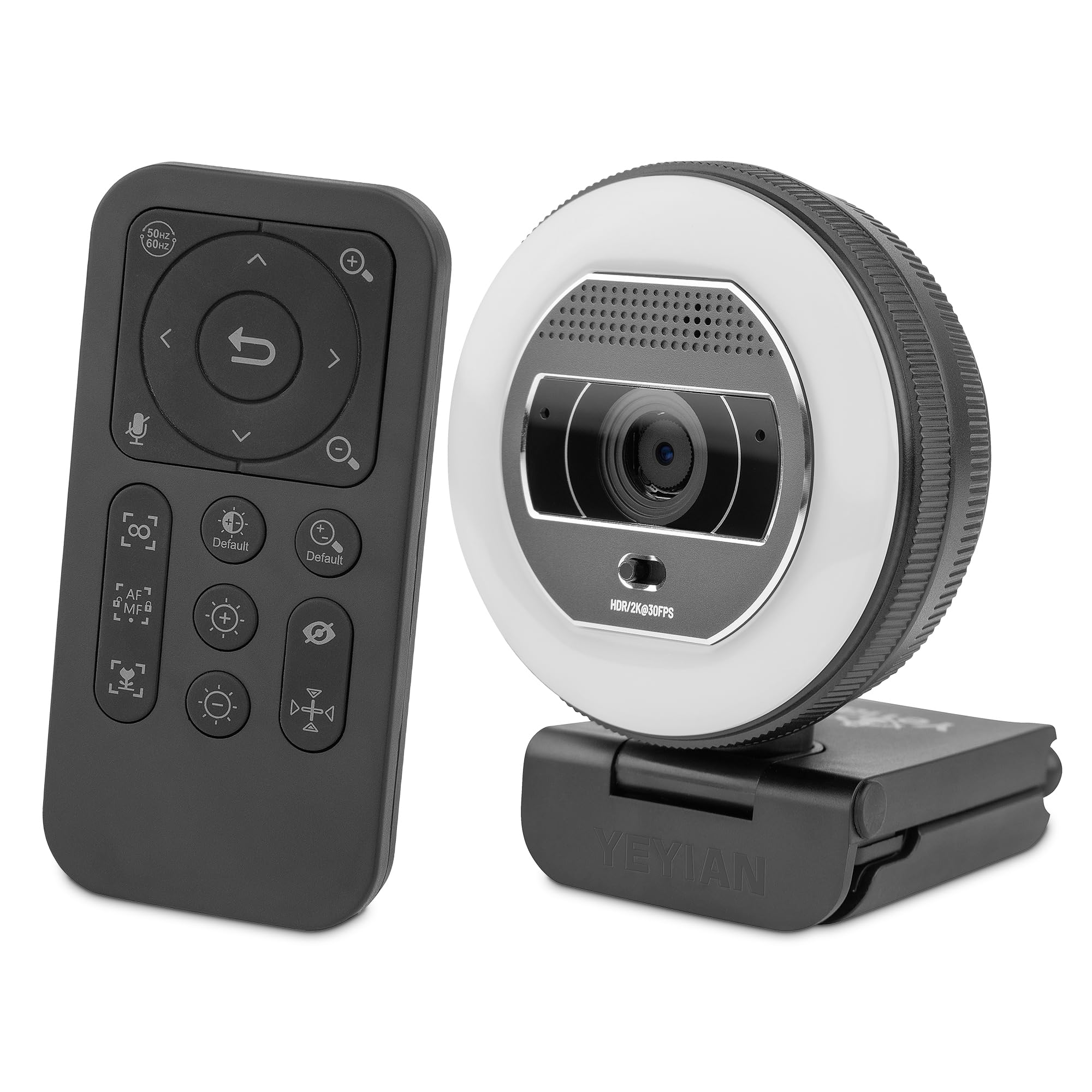 Snapklik.com : YEYIAN Streaming Camera Webcam