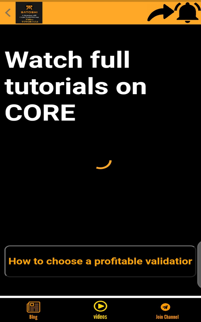 Satoshi Core Tutorial:Amazon.co.uk:Appstore for Android