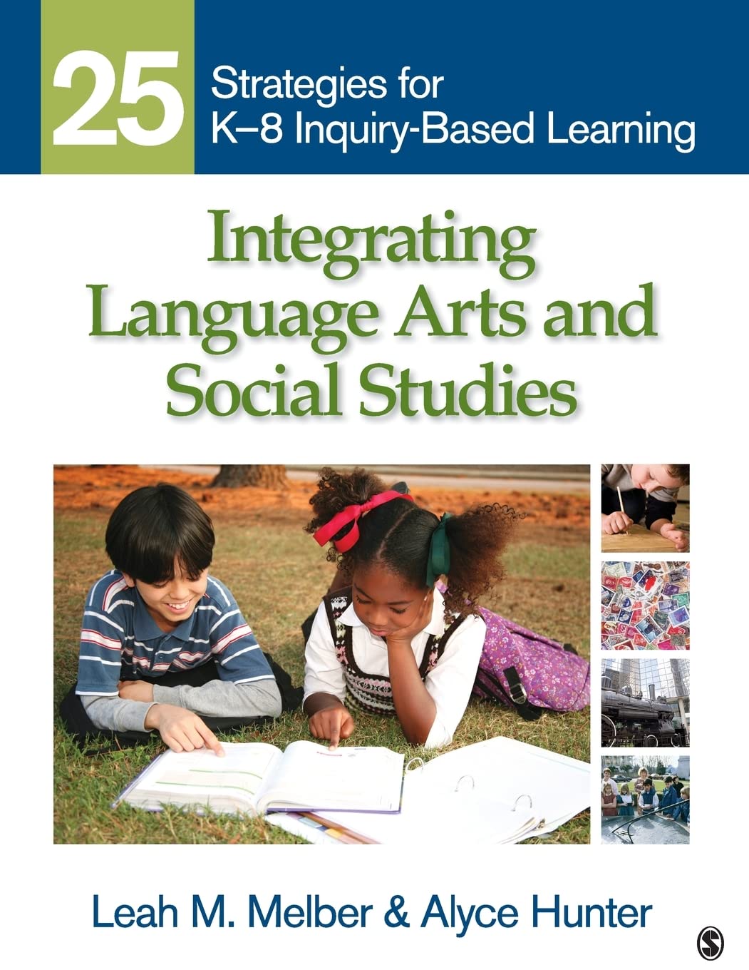 Amazon.com: Integrating Language Arts and Social Studies: 25 Strategies ...