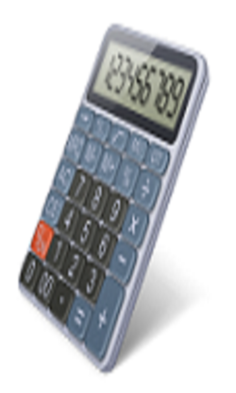 Calculator - App on Amazon Appstore