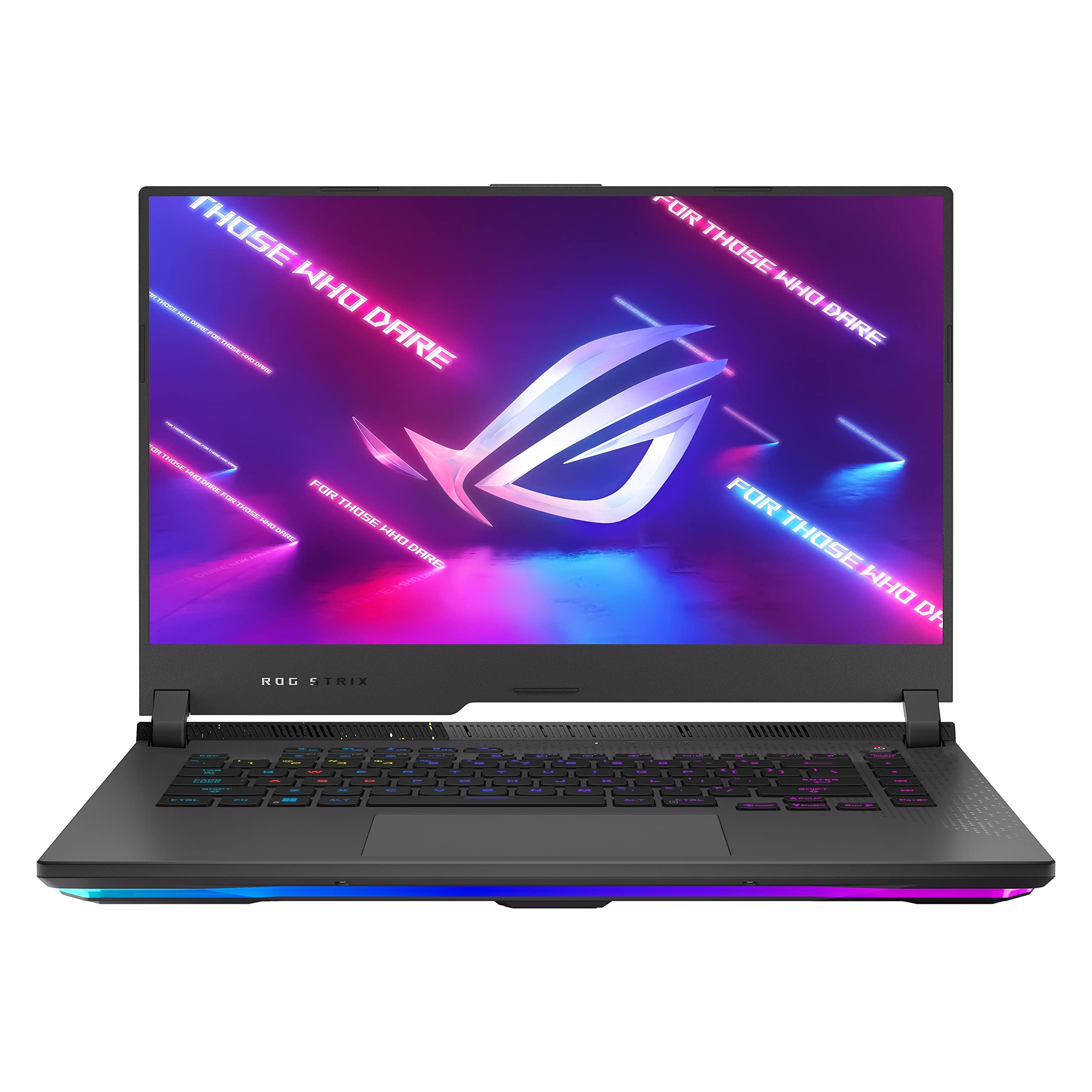 Laptop Asus Gaming 1563939 Rog Strix G15 G512lv Fhd 240hz ASUS ROG