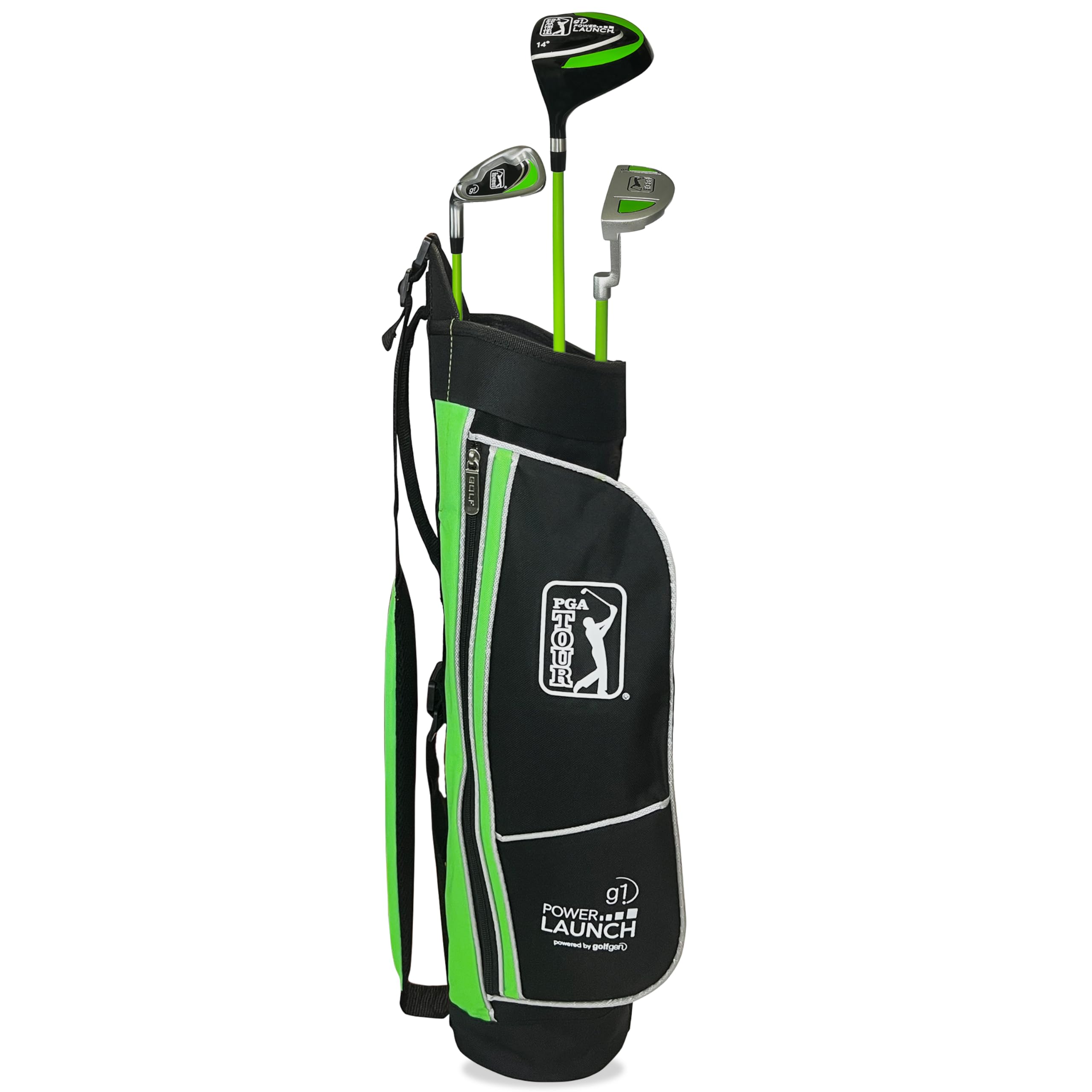 5 Best Golf Clubs For 5 Year Old | Real Clubs for Little Golfers