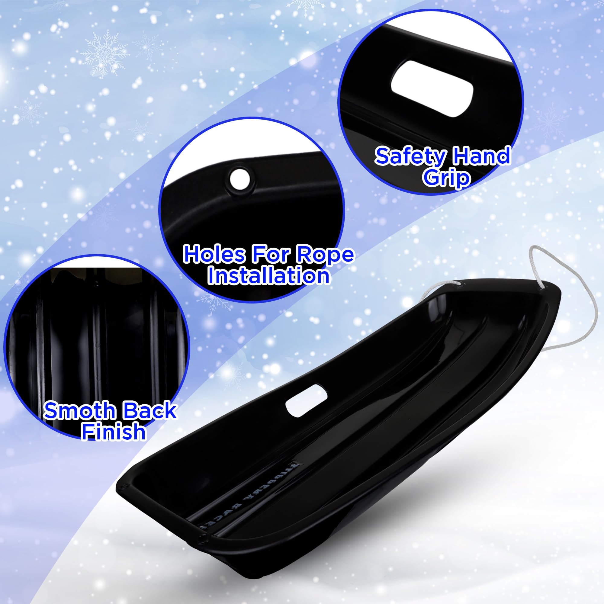 Snapklik.com : Slippery Racer Downhill Sprinter Flexible Kids Toddler ...