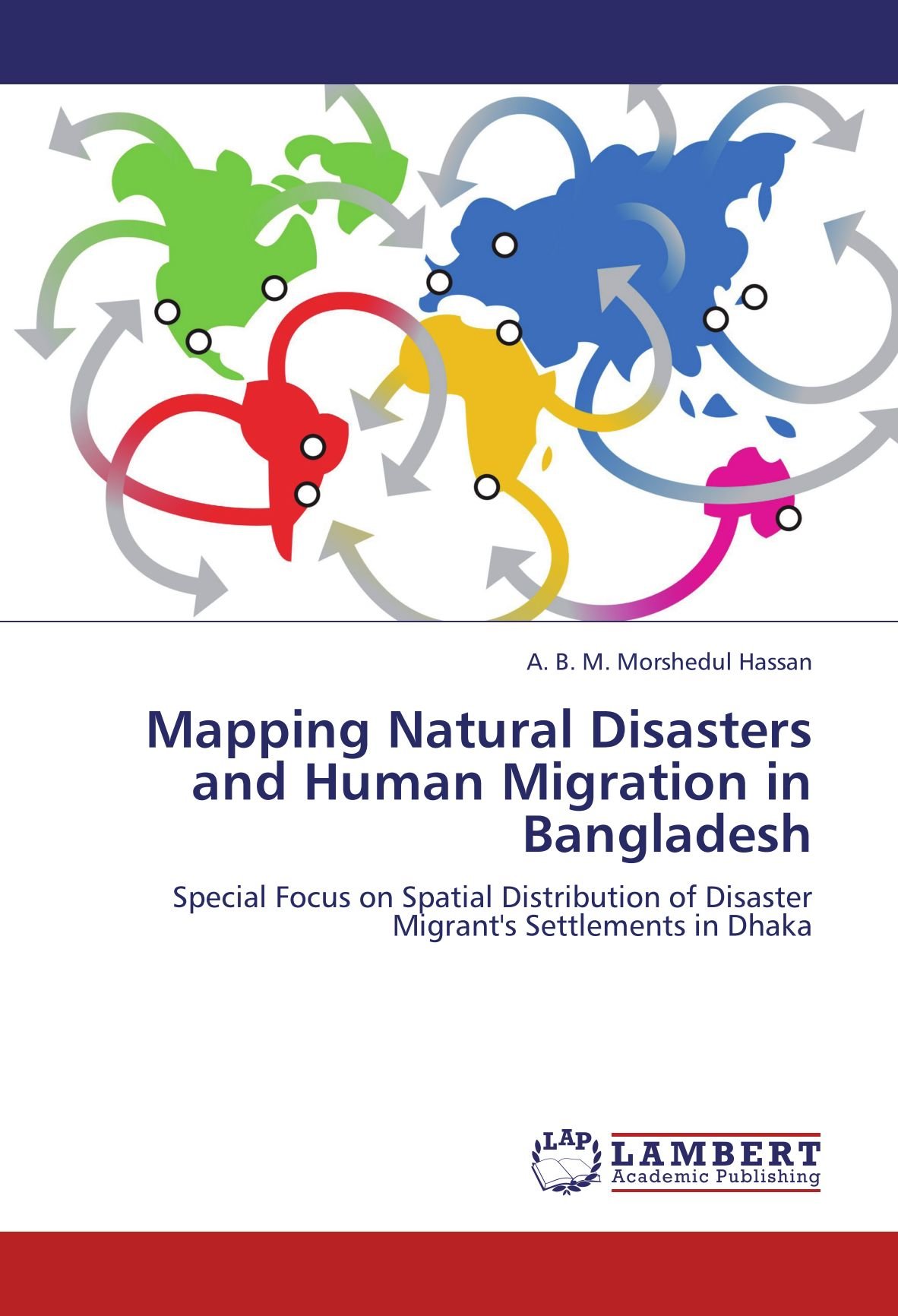 Buy ping Natural Disasters and Human Migration in Bangladesh Online at ...