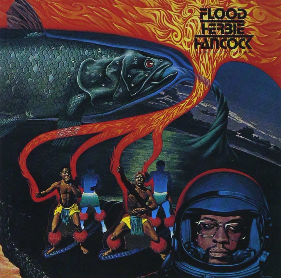 Flood: Amazon.co.uk: CDs & Vinyl
