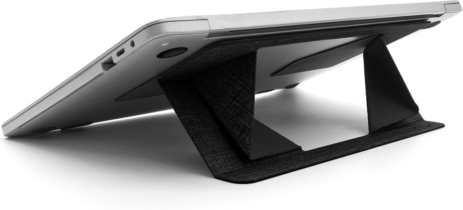 Amazon.com: NomadLabs Hinge - Folding Laptop Stand, Slim and Portable ...