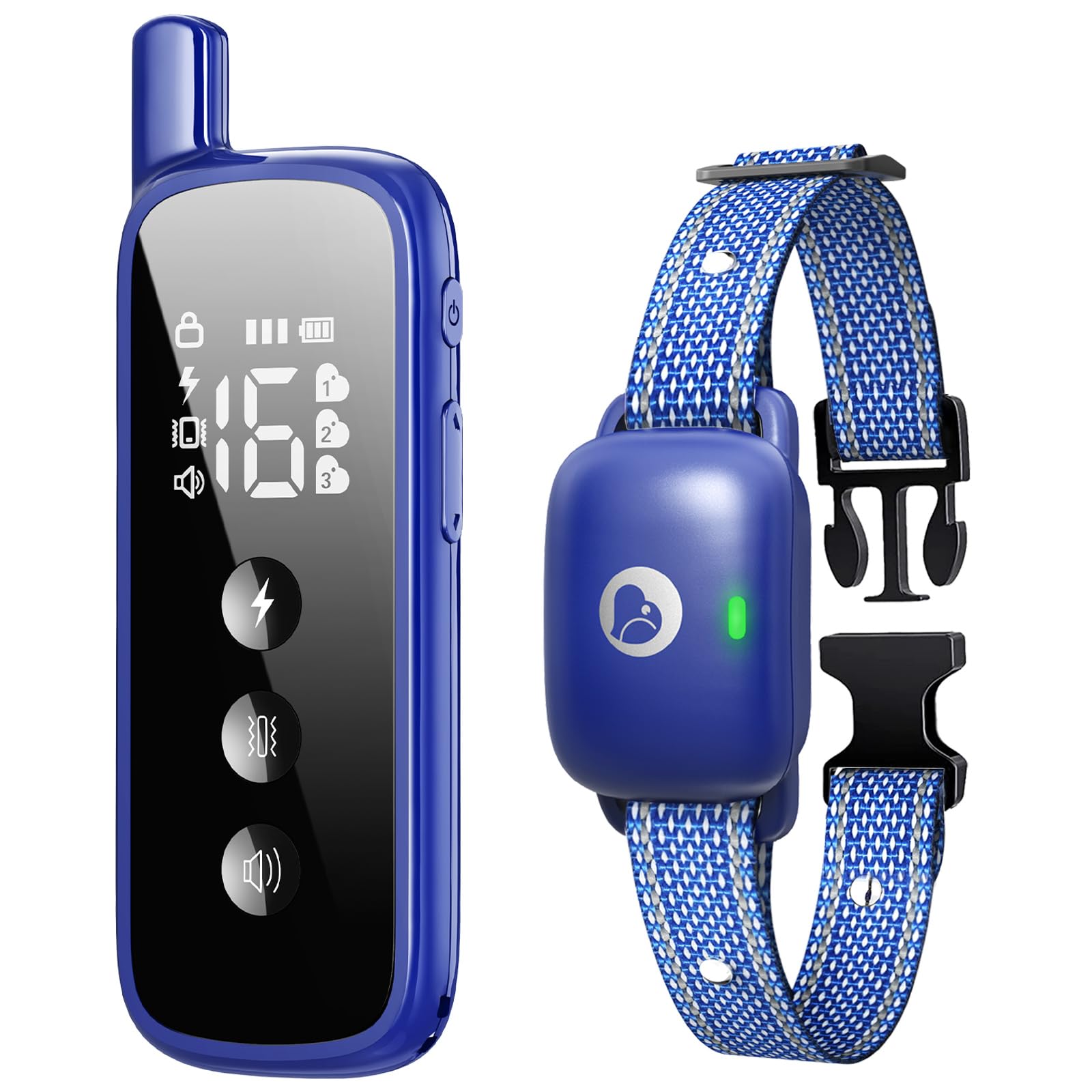 5 Best Shock Collar For Small Dogs | 1.5oz Collars That Work