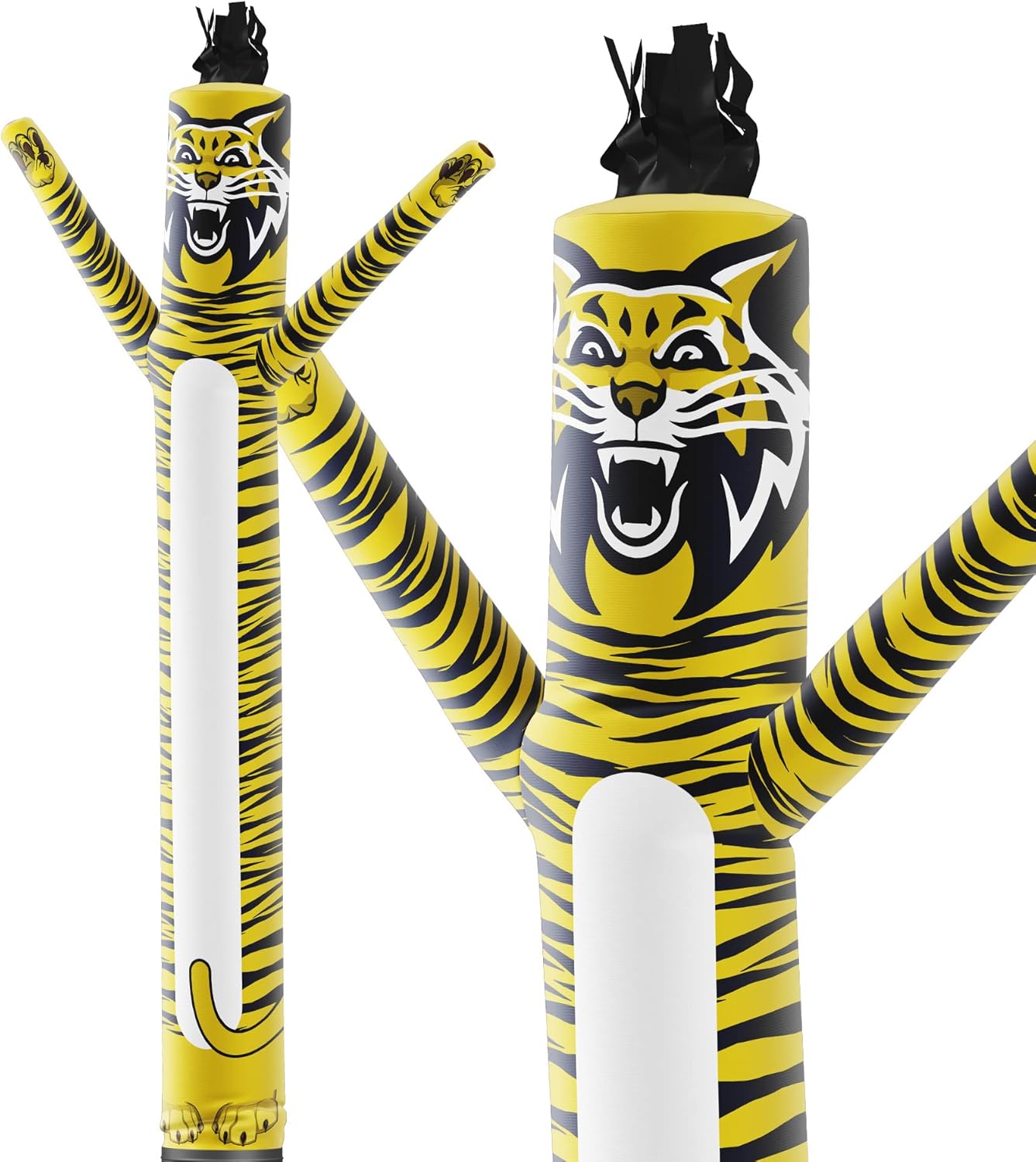 LookOurWay Air Dancers Inflatable Tube Man Attachment - 10 Feet Tall ...