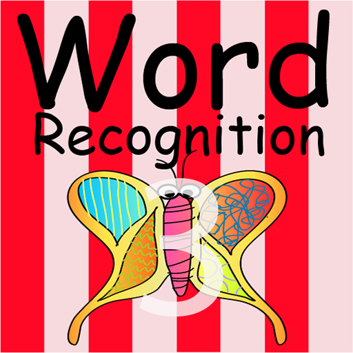 Word Recognition Level 3 - App on Amazon Appstore
