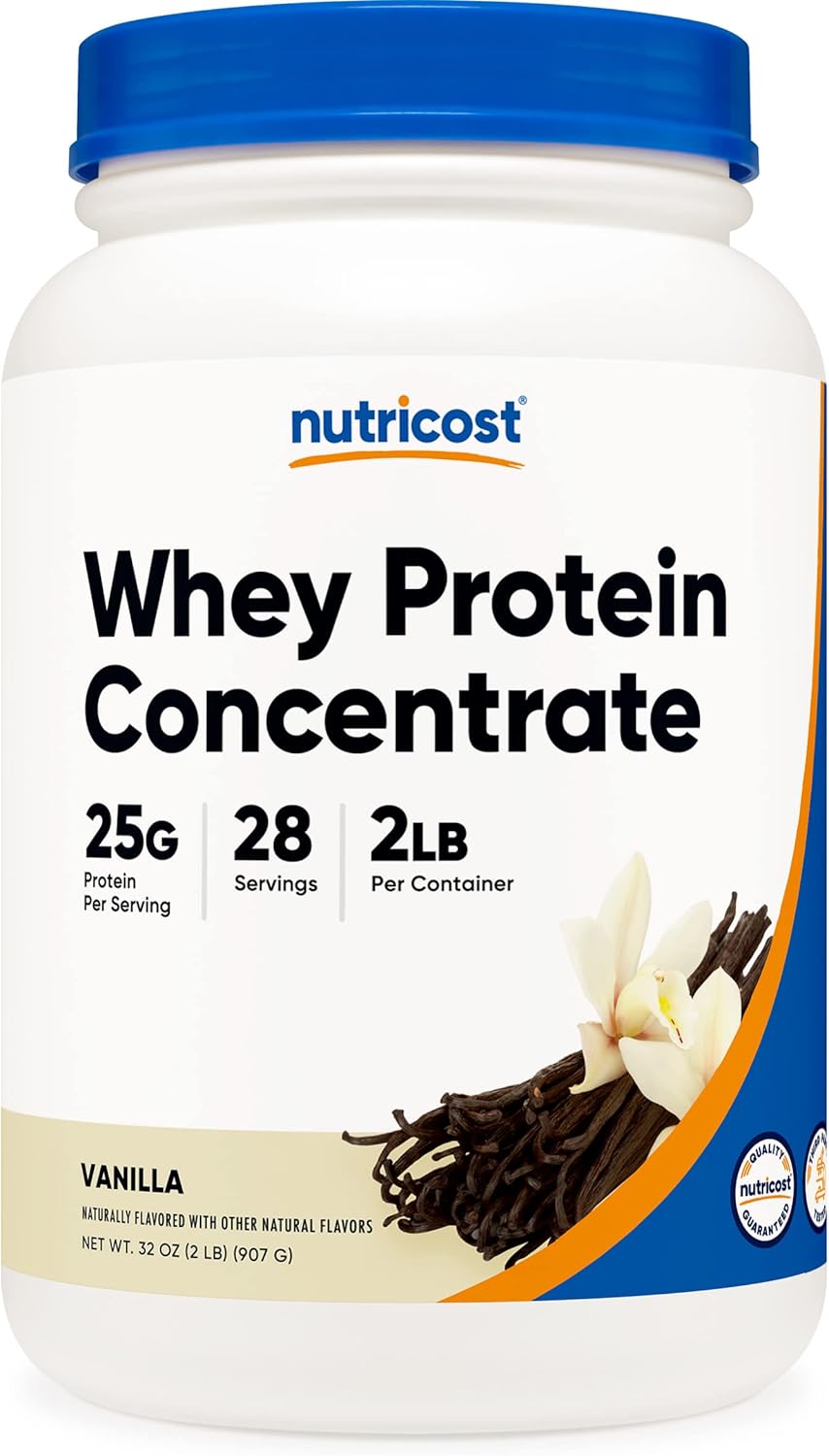 12 Best Low-Calorie Protein Powders for Building Muscle - Flab Fix