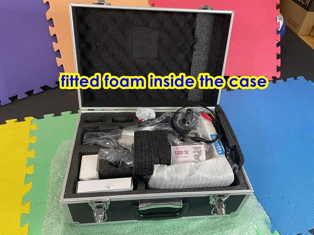 $50/mo - Finance [Blood Version] Vabiooth Dual-View Compound Monocular ...