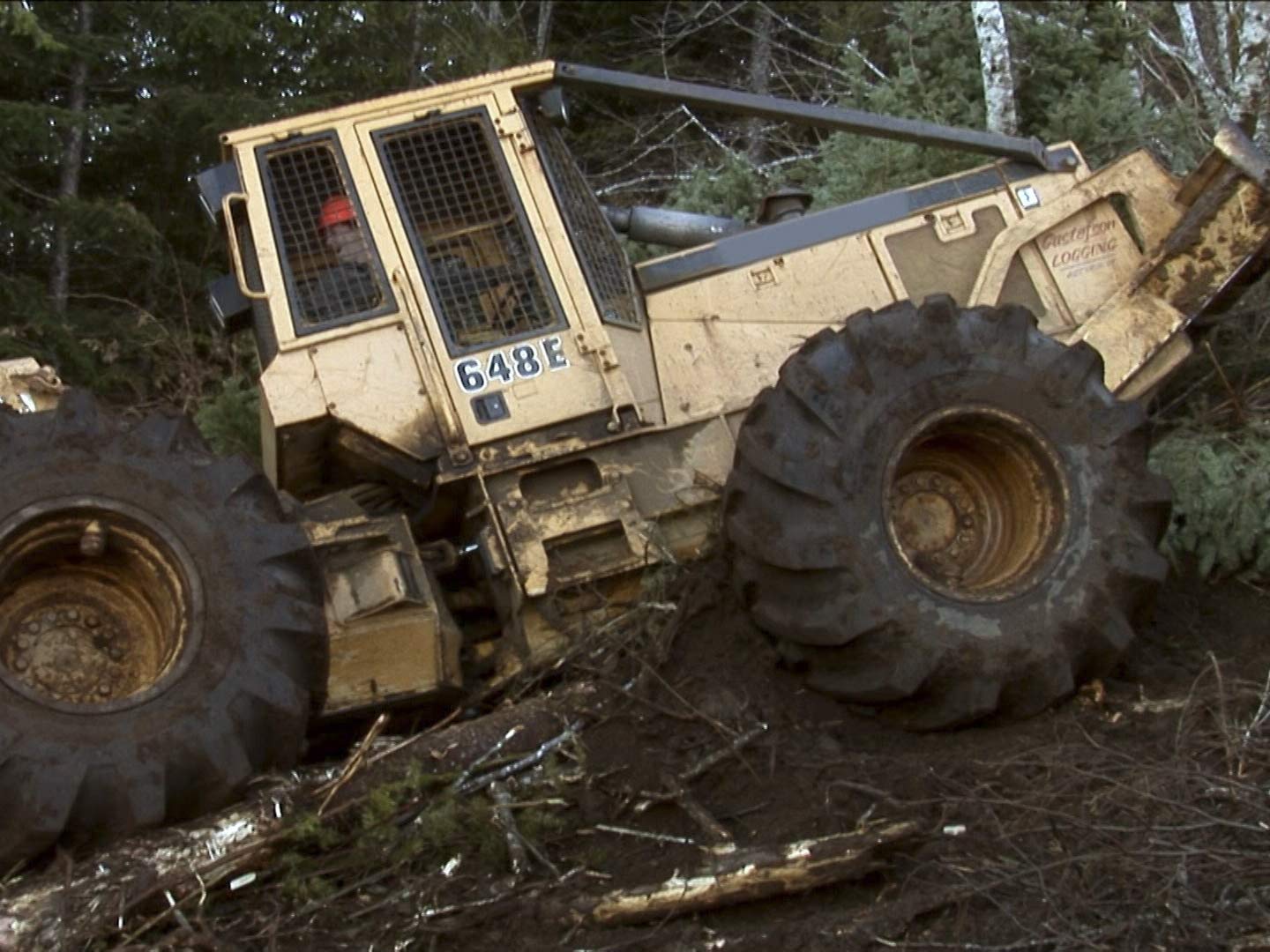 Watch Ax Men - Season 1 | Prime Video