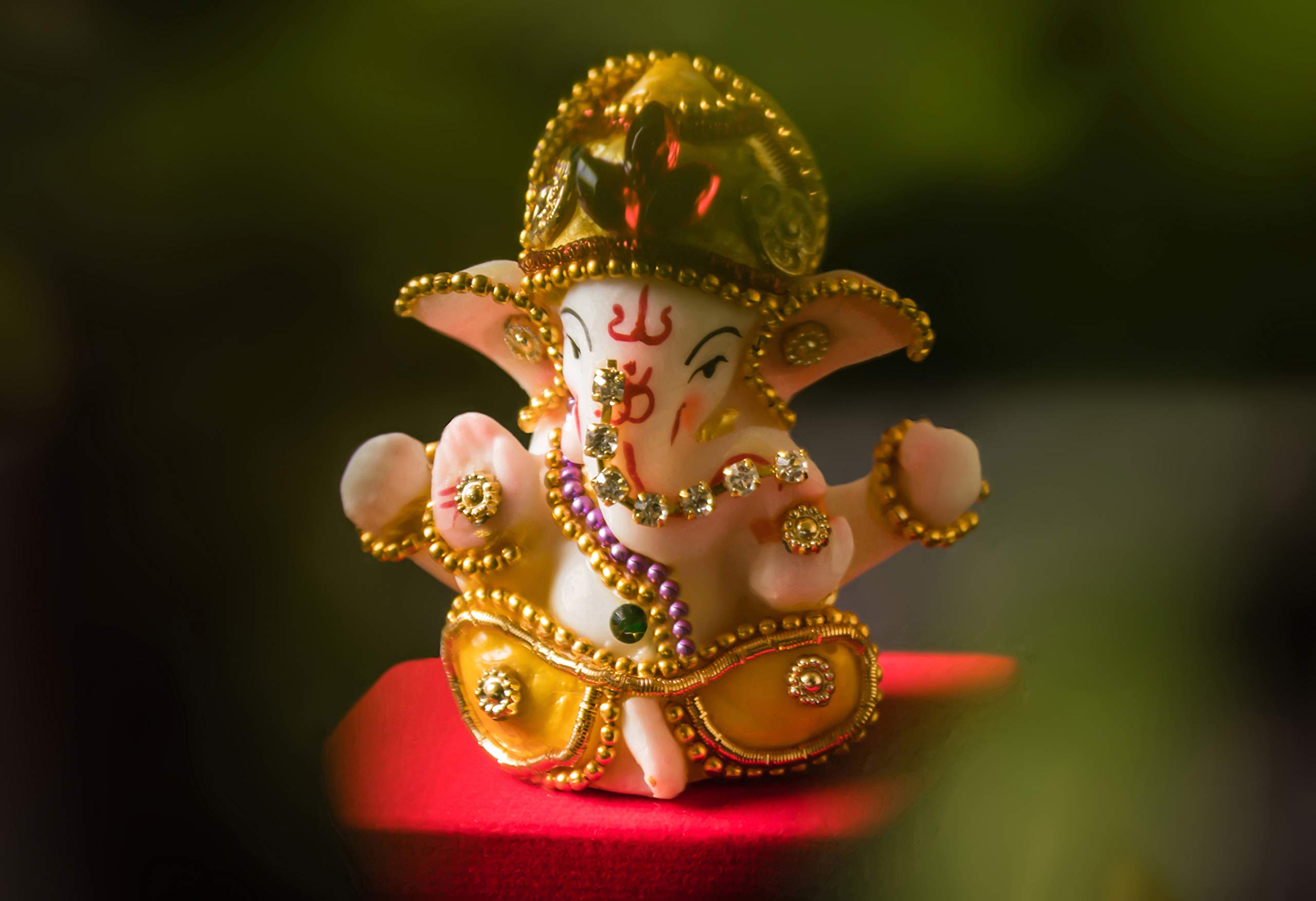 Ganpati Bappa Wallpaper