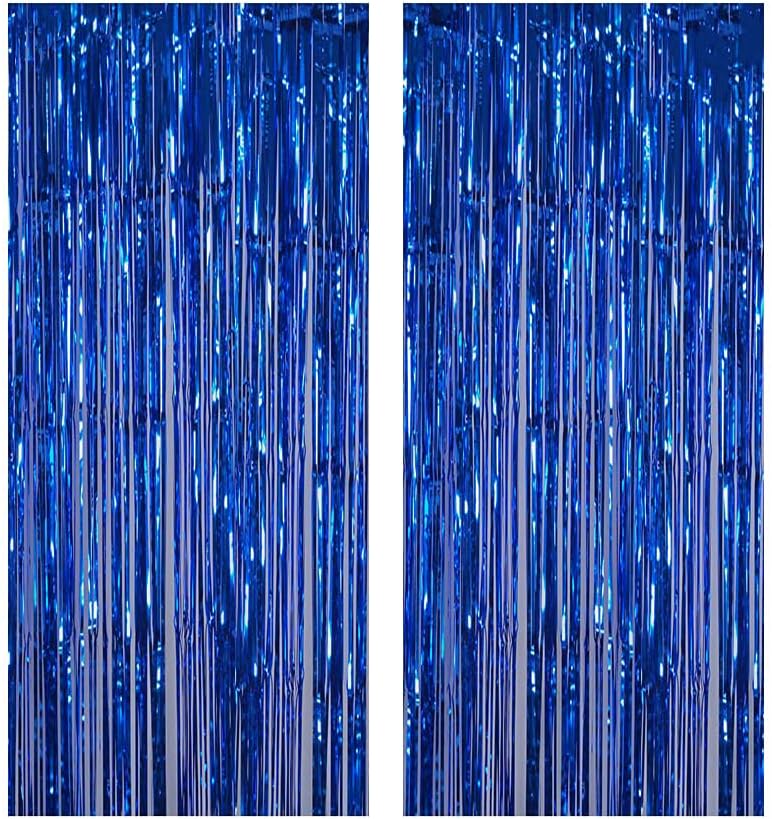 Amazon.com : Mega-L 2024 Graduation Party Decorations, 2 Pack Red and ...