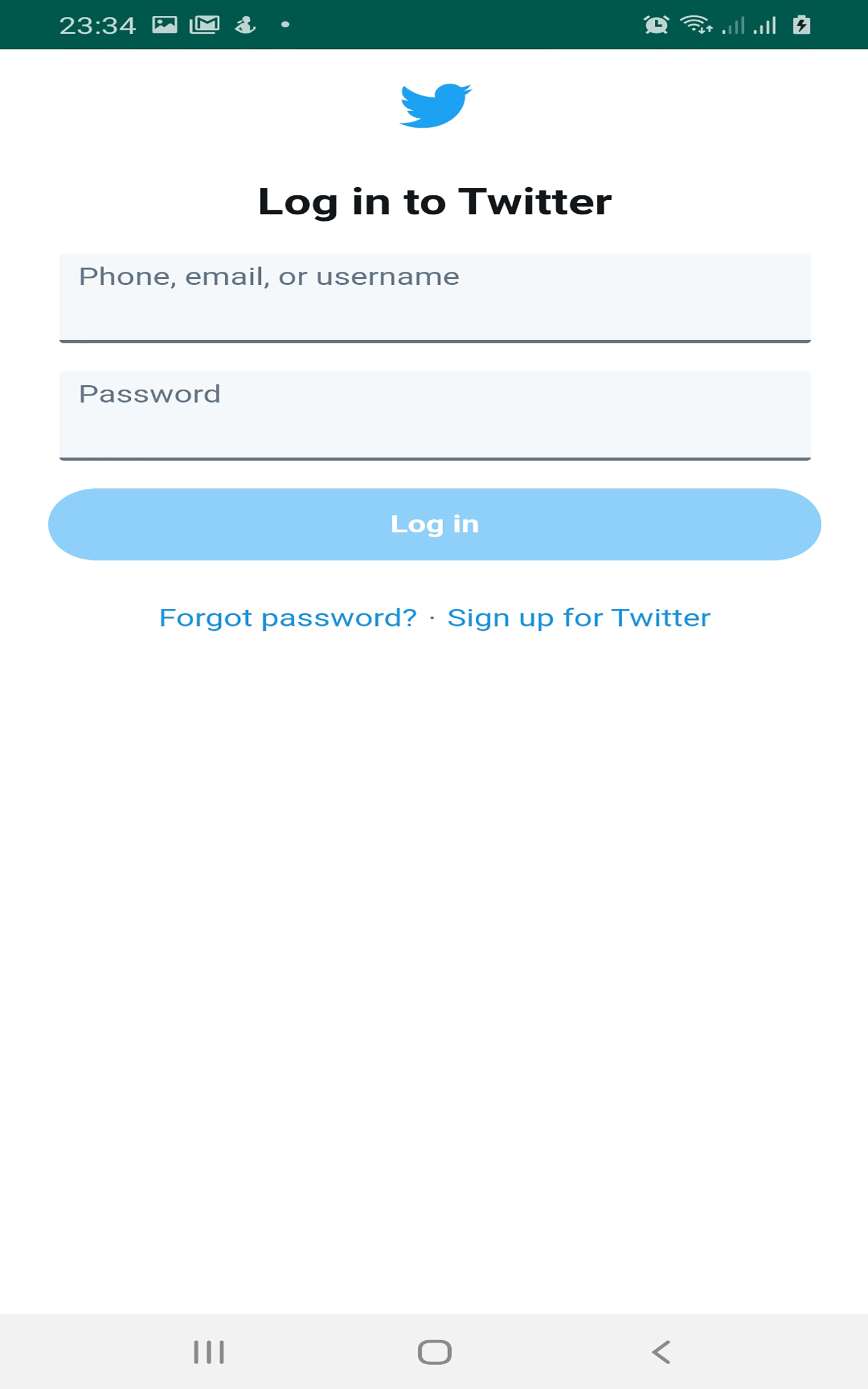 All My Accounts - App on Amazon Appstore