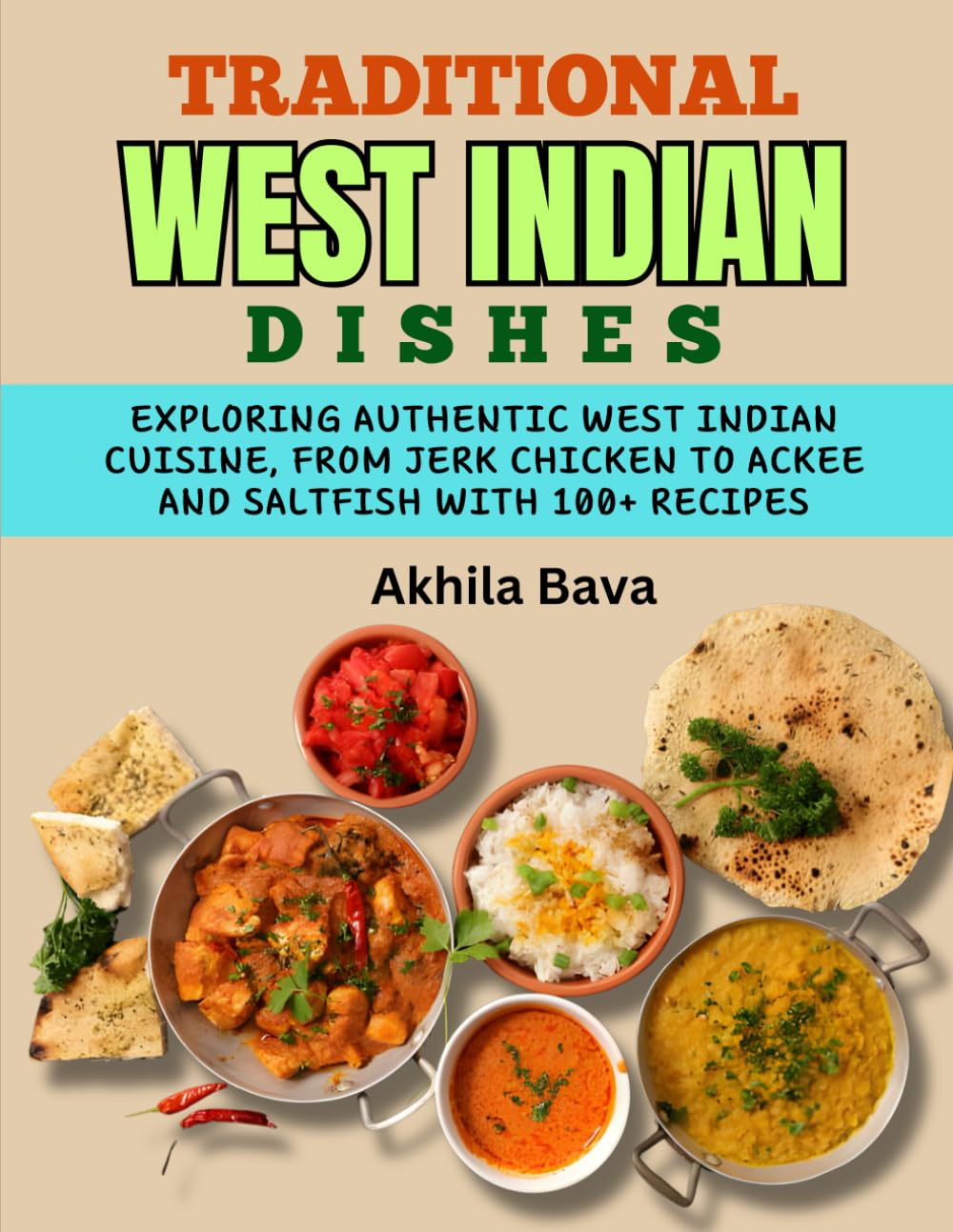 West Indian Cuisine TheRantingPanda | A Beautiful New Contemporary