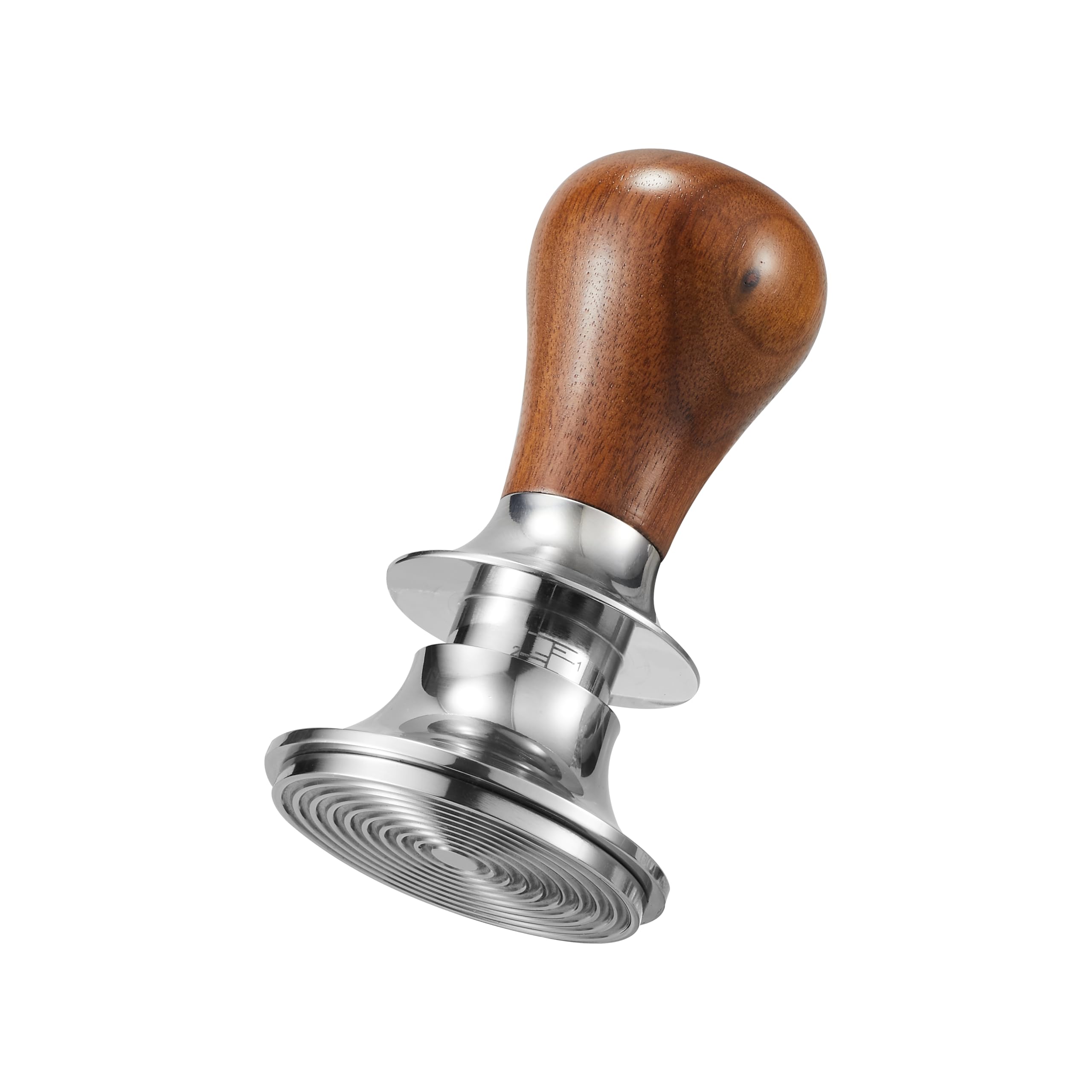 Teyearlife 54mm Tamper Replacement for Breville Tamper Adjustable Depth ...
