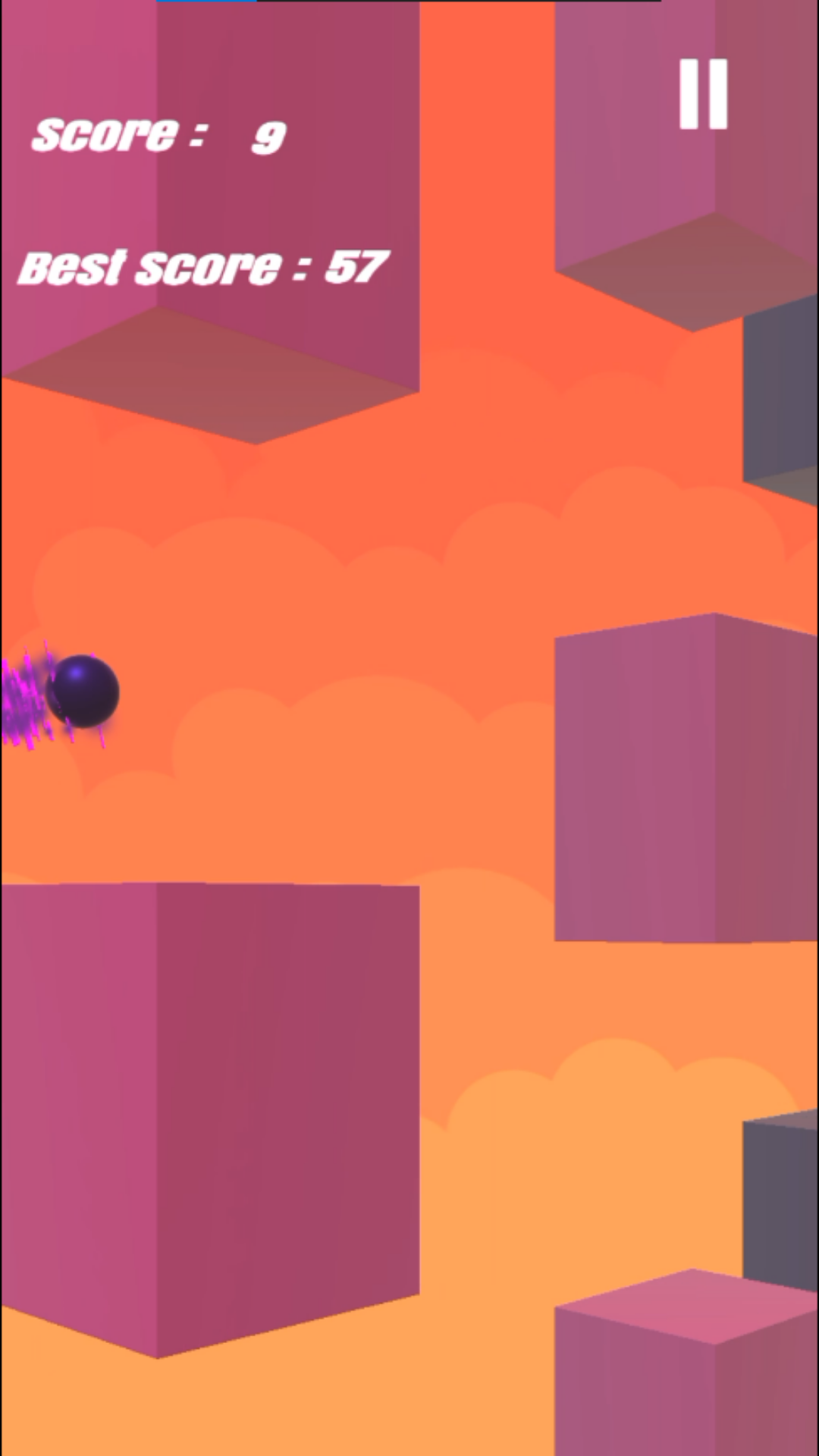 Bouncing Ball 3D - App on Amazon Appstore