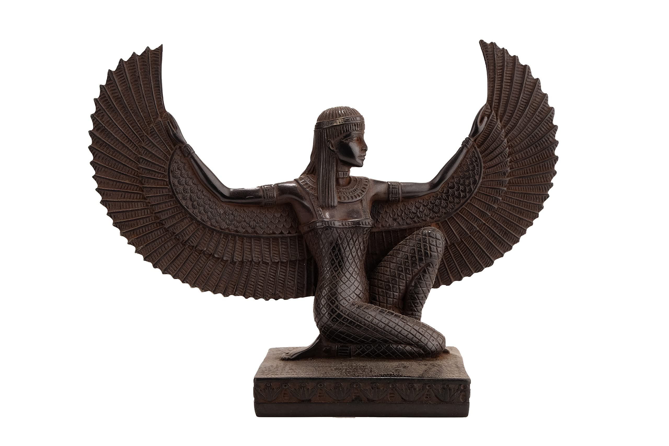 Egyptian Name For Isis