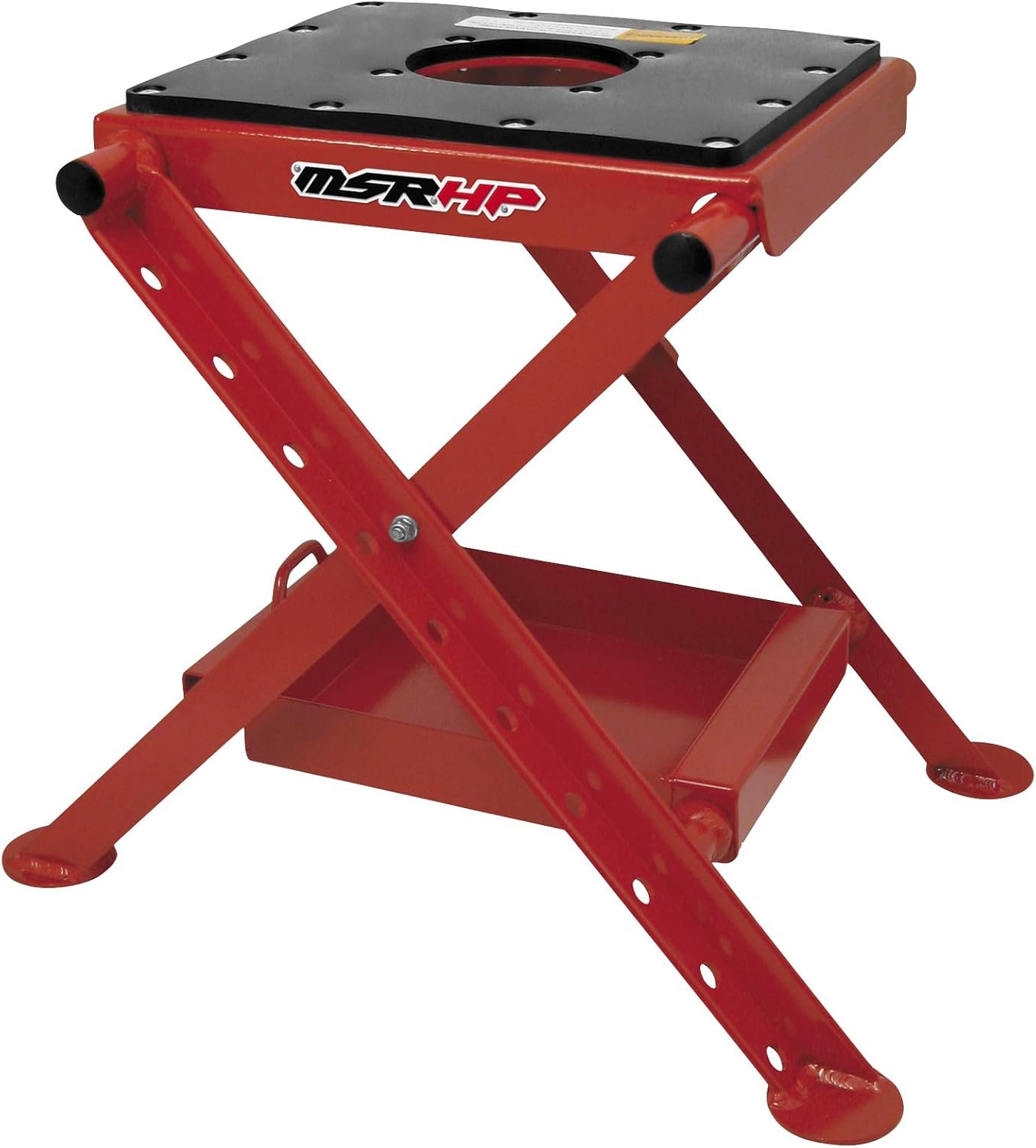 Amazon MSR Hard Parts MSRHP FOLDING STAND II RED Bike Stands X amazon-msr-hard-parts-msrhp-folding-stand-ii-red-bike-stands-x