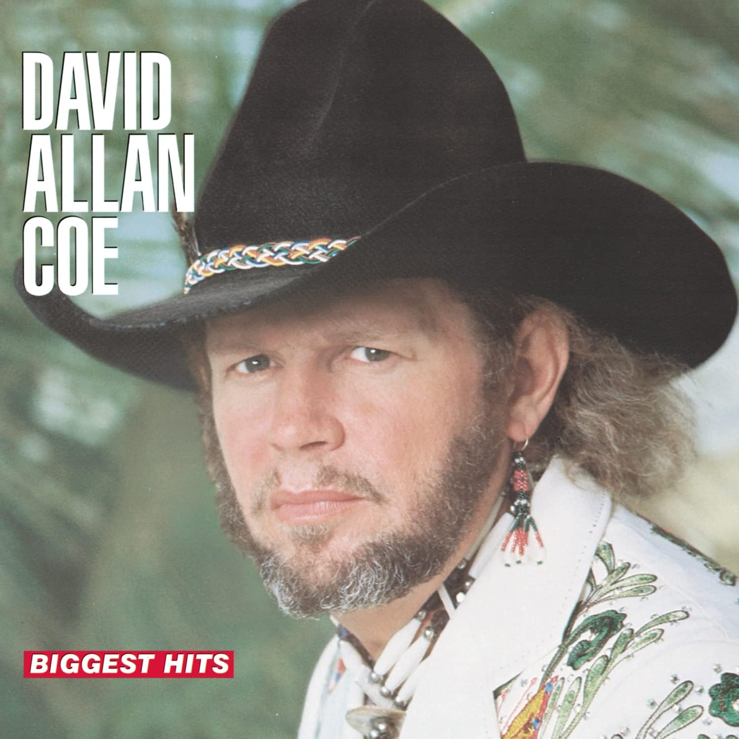 Biggest Hits: Coe, David Allan: Amazon.ca: Music