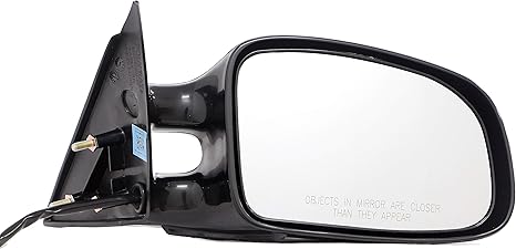 Amazon.com: Dorman 955-054 Passenger Side Door Mirror Compatible with ...