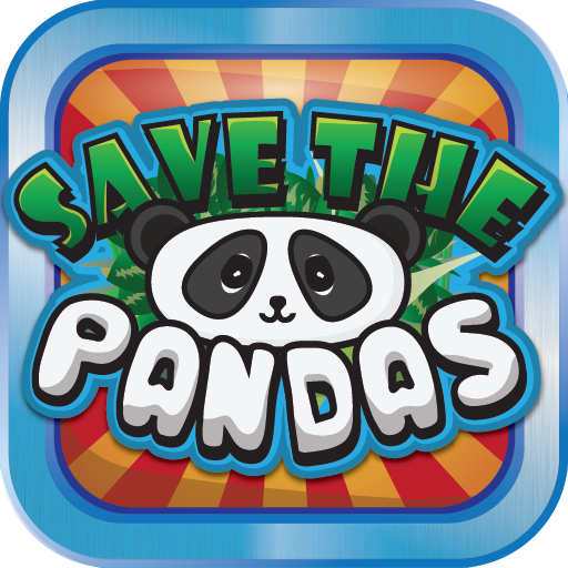 Save The Pandas - App on Amazon Appstore