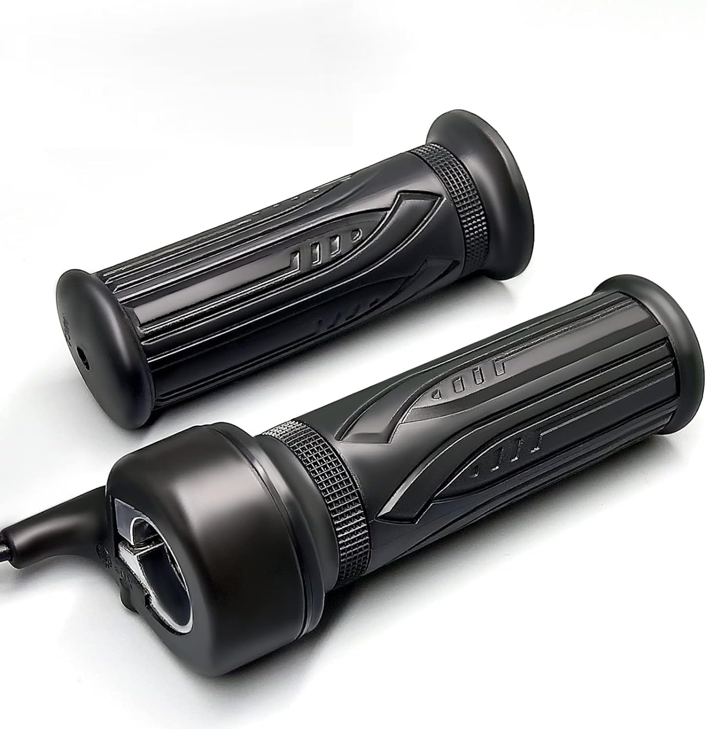 Amazon.com : BAFANG Electric Bike Full Twist Throttle Speed Control ...