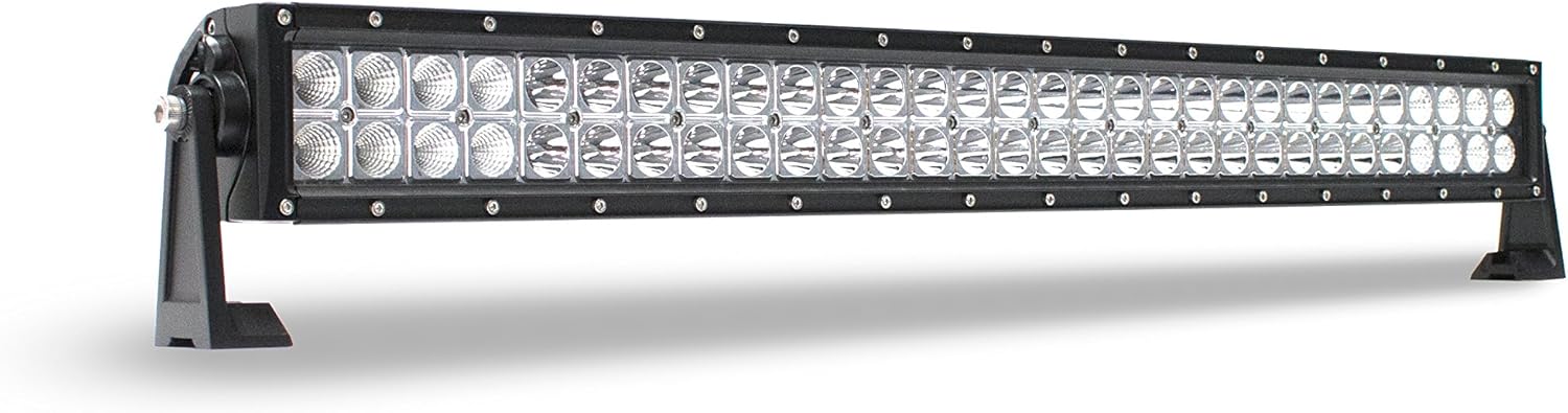 Amazon.com: G2V Invictus 30" LED Light Bar : Automotive