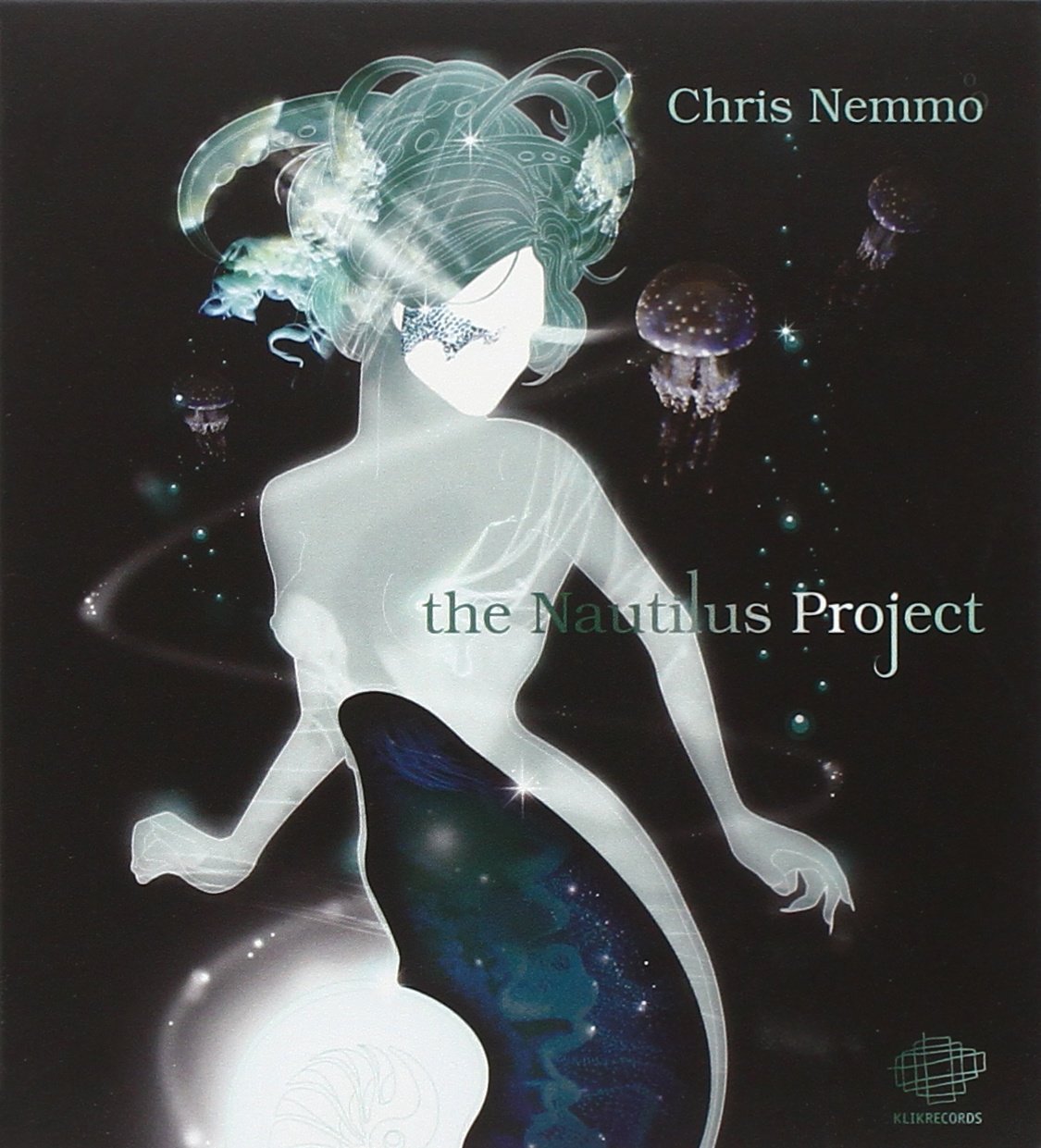 Nautilus Project: Chris Nemmo: Amazon.in: Music}