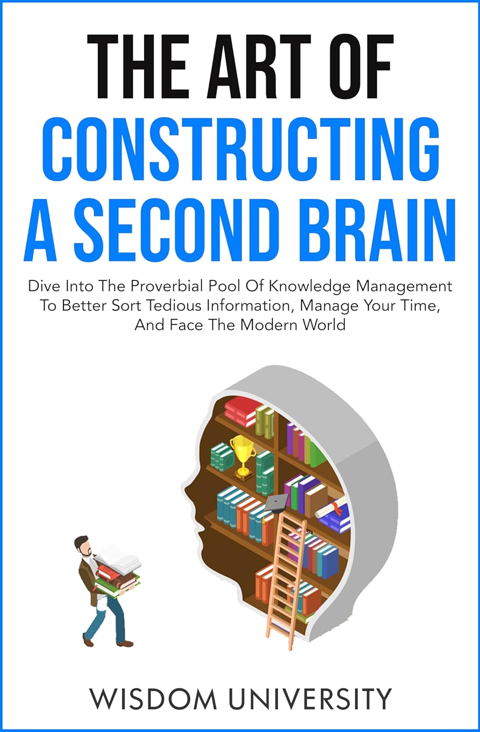 The Art Of Constructing A Second Brain: Dive Into The Proverbial Pool ...