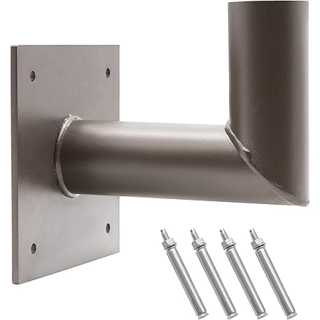 huangweiting 90 Degree L Shape Slip Fitter Adaptor Tenon Adaptor Wall ...