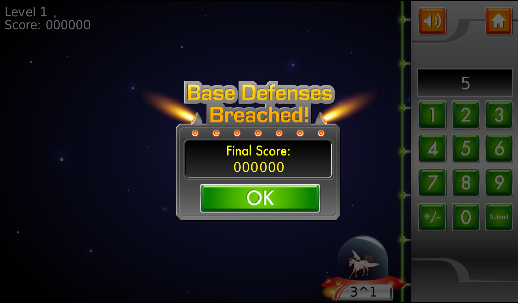 Exponent Defender: Hip Hop Greek Myth:Amazon.com:Appstore for Android