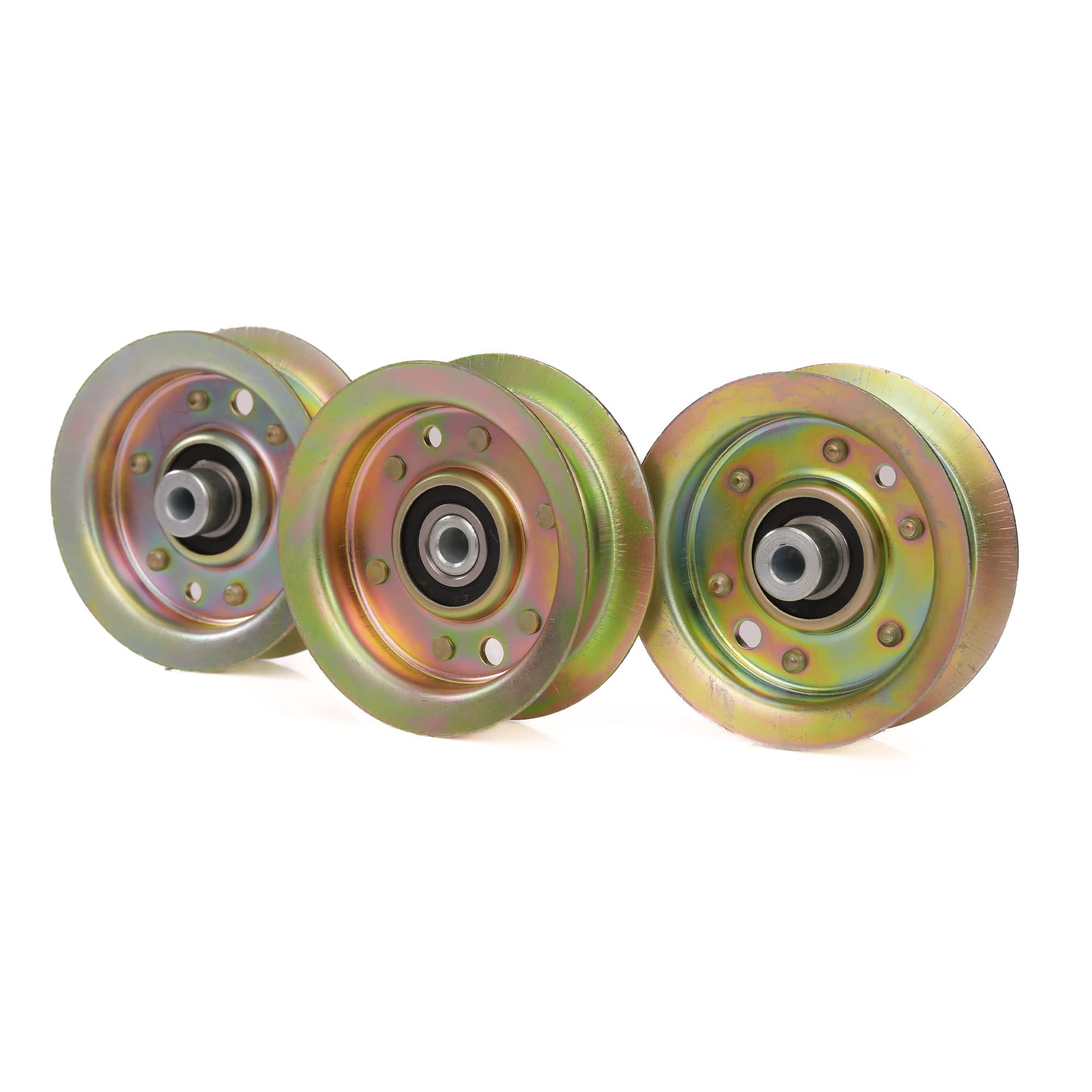 Engine Bearing Replacement Cost
