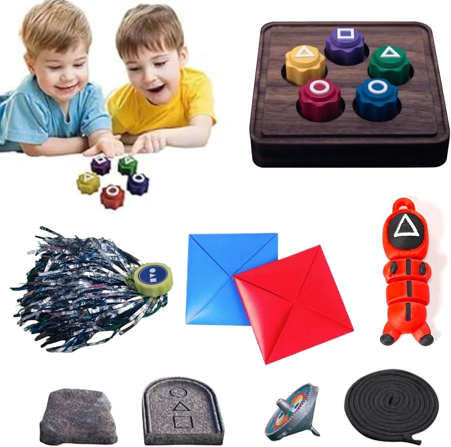 Lovehomily Gonggi Game Gonggi Korean Games Gonggi Australia | Ubuy