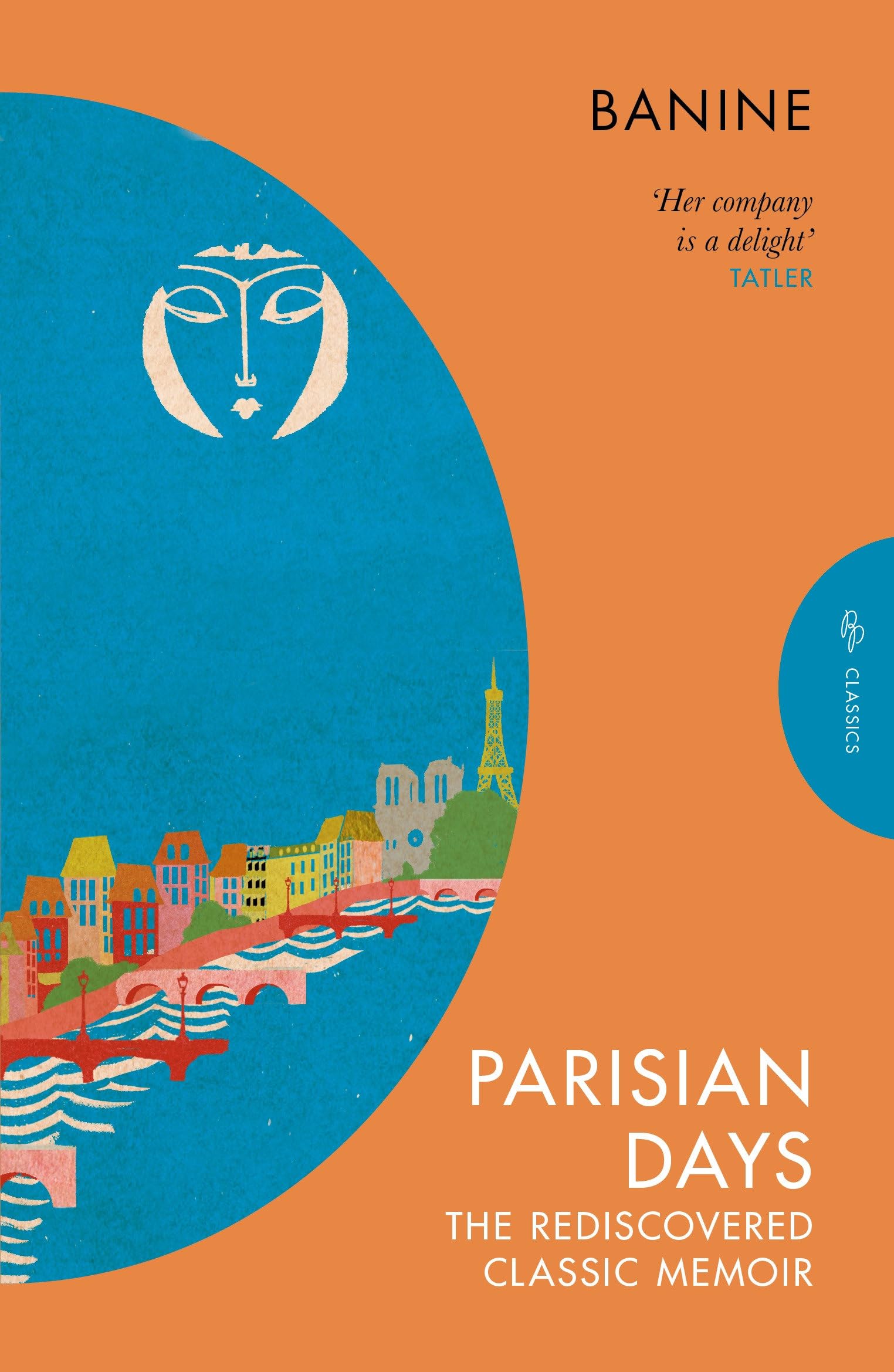Amazon.com: Parisian Days (Pushkin Press Classics): 9781782278030 ...