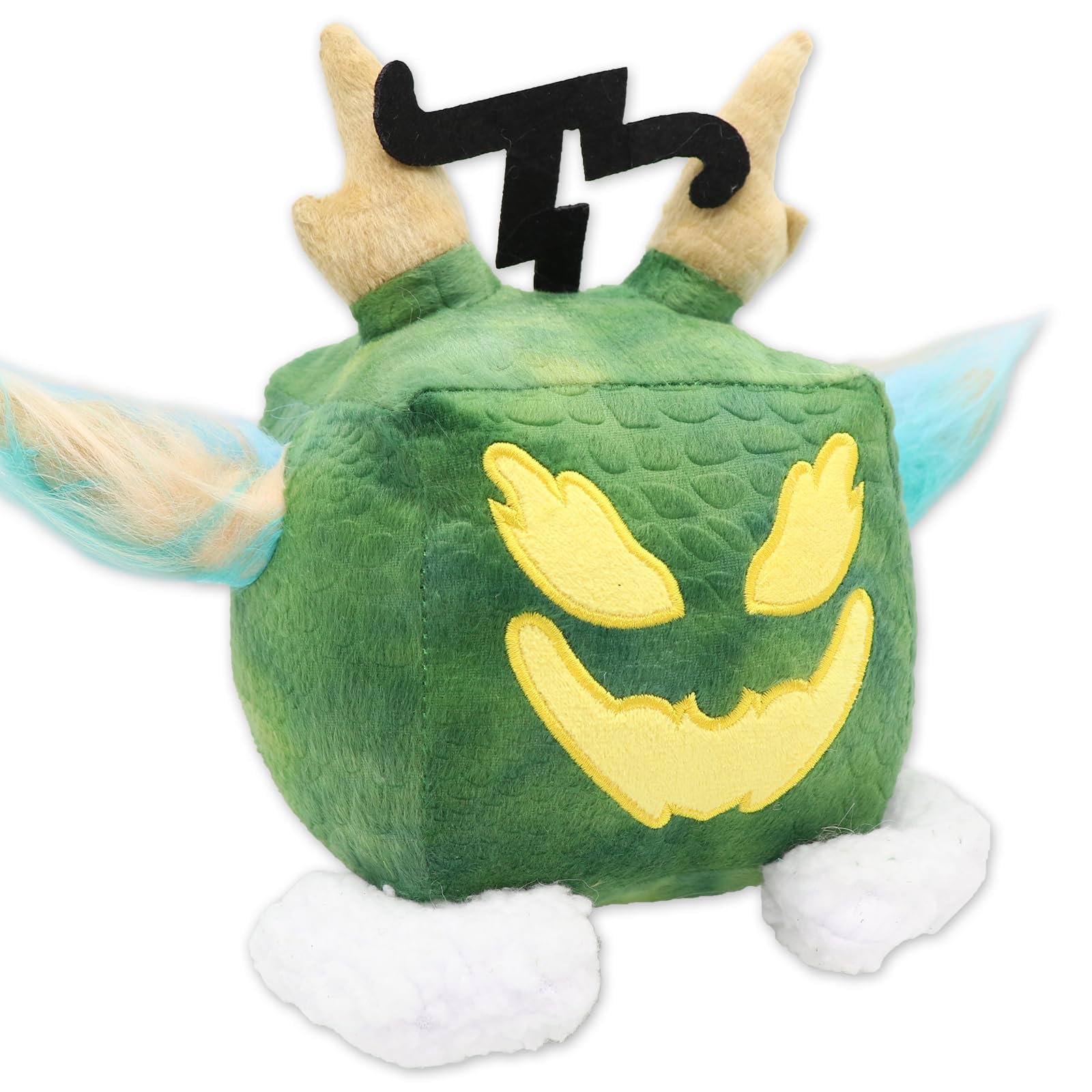 Buy NALACAL Blox Fruits Plush, 6 inch Blox Plush Plushies Toys Stuffed ...