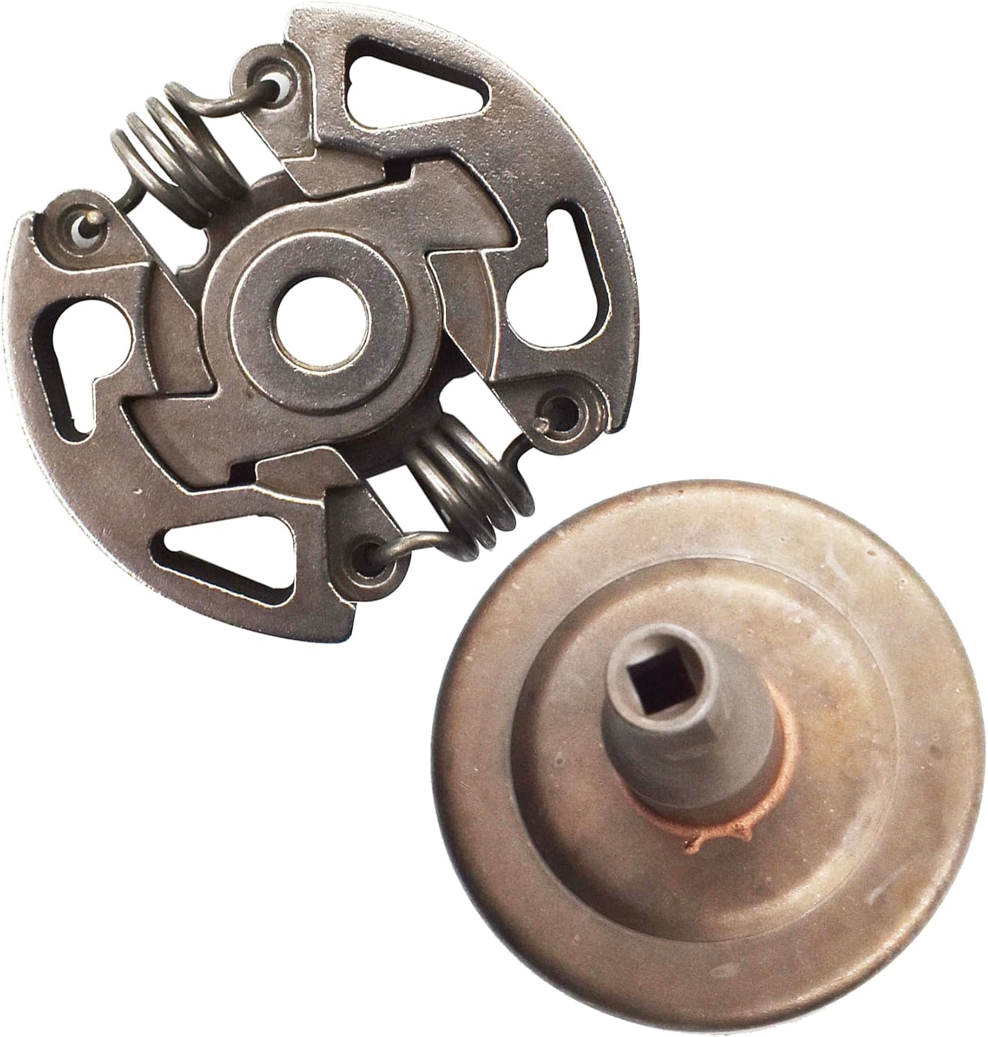 Amazon.com: Timunr Clutch Drum Kit String Trimmer Replacement for Stihl ...