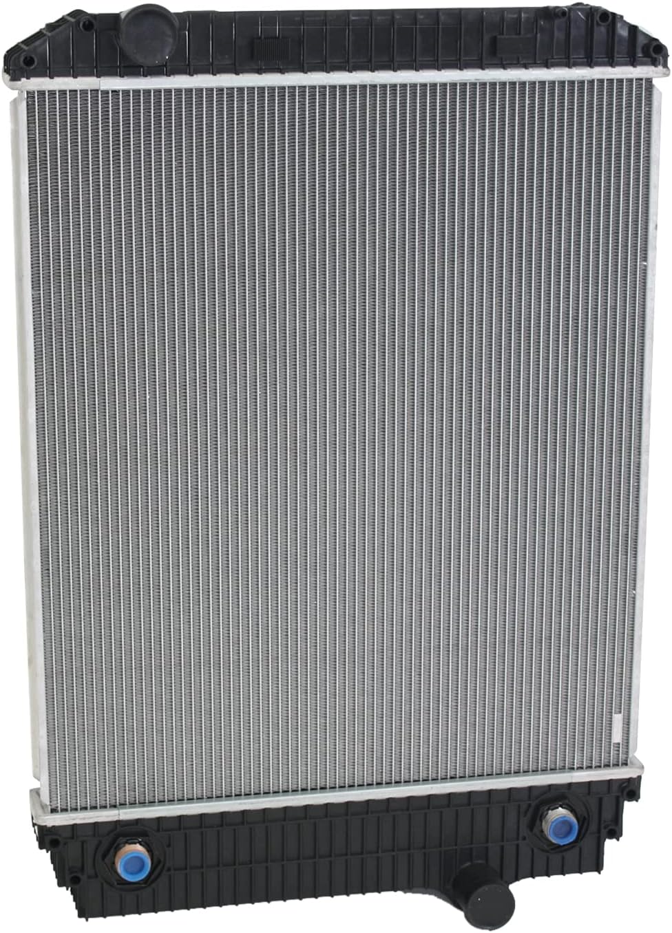 Amazon.com: Radiator Compatible With Freightliner FL50 60 70 80 & FL65 ...