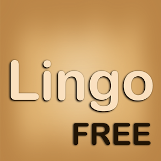 Lingo FREE - App on Amazon Appstore