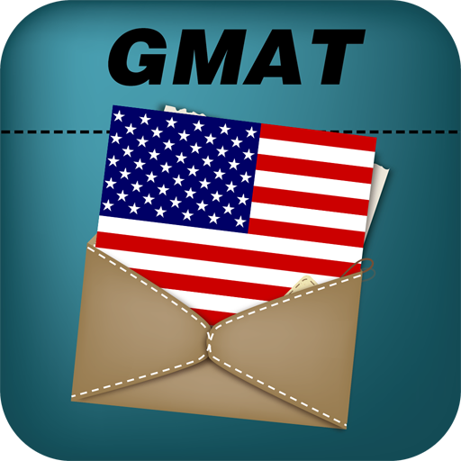 GMAT Flashcards - English - App on Amazon Appstore