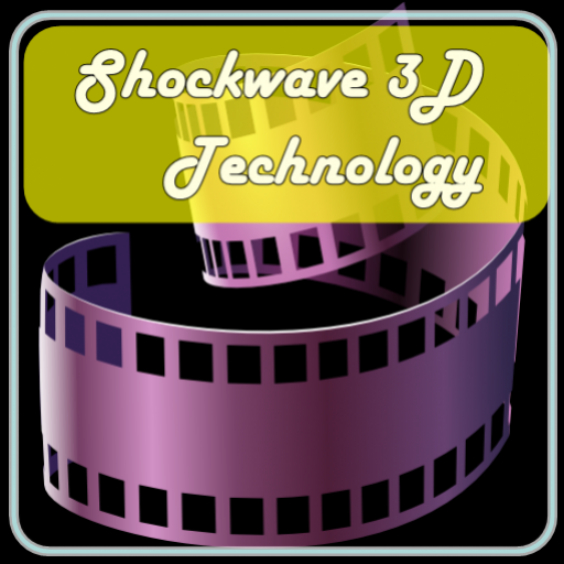 Shockwave 3D Technology - App on Amazon Appstore