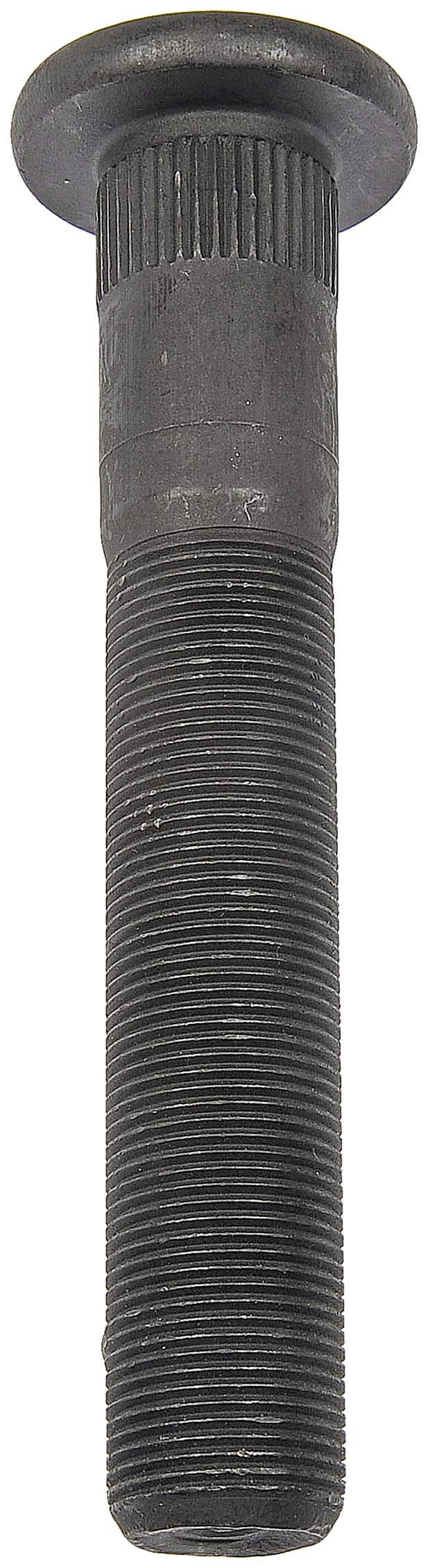 10 Pack Dodge Ram Replacement Studs Dorman 610-301 Rear 9/16-18 ...