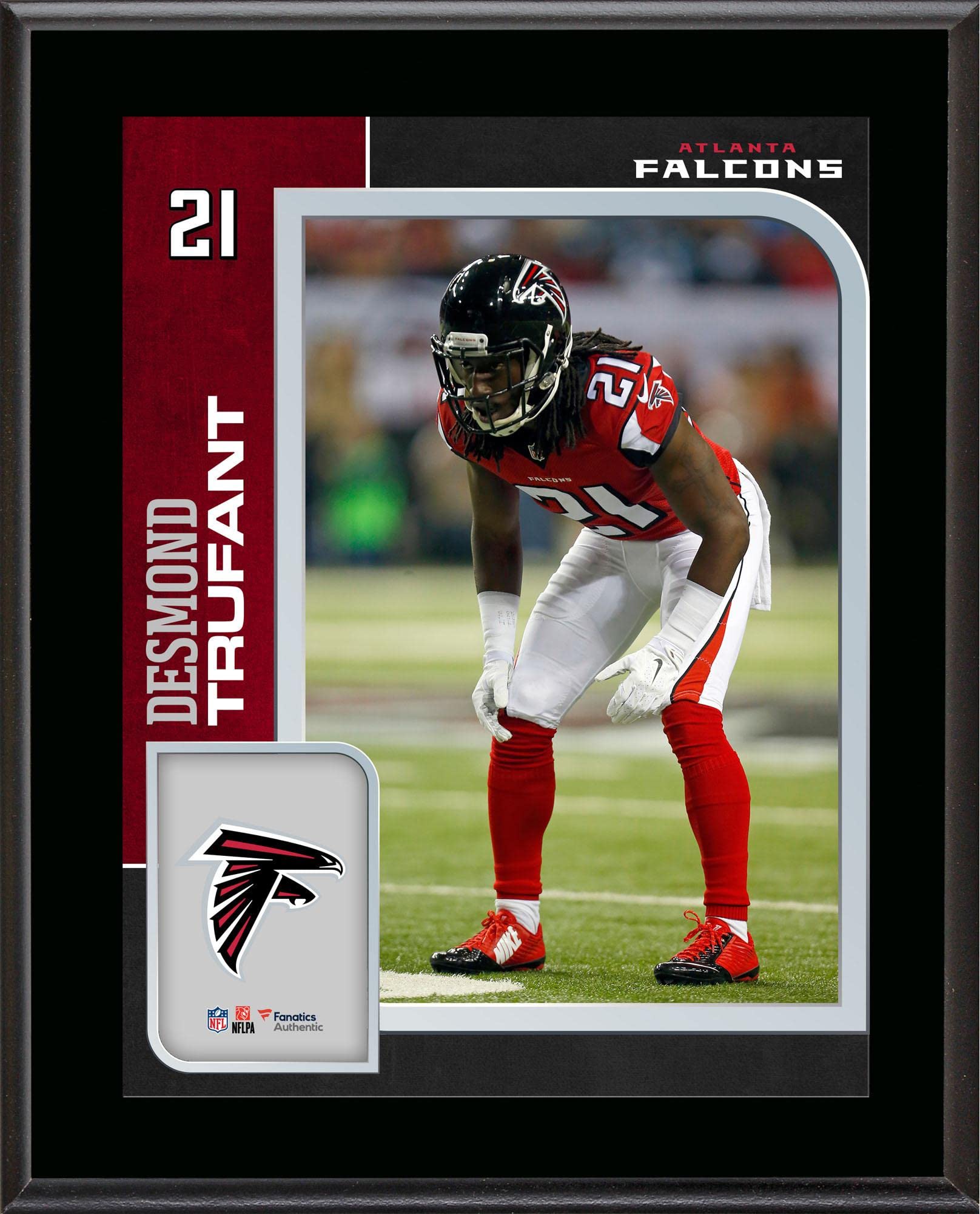 Desmond Trufant Falcons